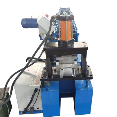 China High Accuracy PPGI Automatic Rolling Shutter Machine Hydraulic Shears for sale
