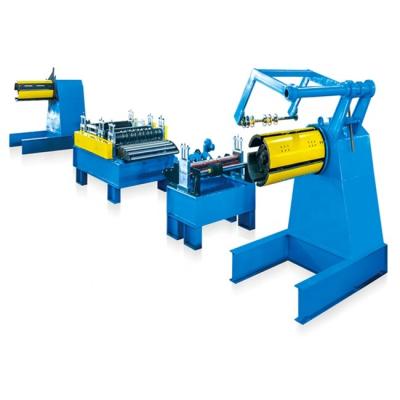 China Advanced Sandwich Panel Production Line Plc Control With Polishing And Chrome Plating for sale