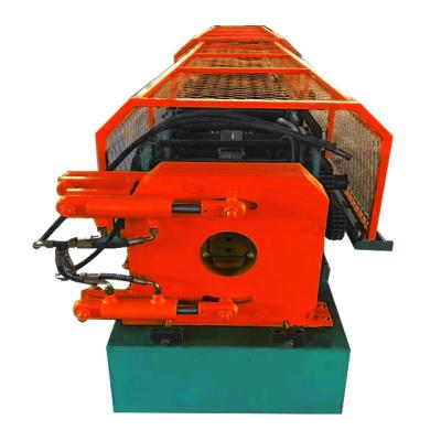 China Water 70mm CE Down Pipe Roll Forming Machine / Production Line for sale