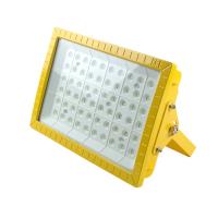 China 4' Canopy Explosion Proof LED Flood Lights 60w 100 Watt for sale