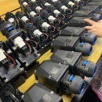 China Hazardous Area Explosion Proof Switches And Sockets Waterproof 32A 380 Vac for sale