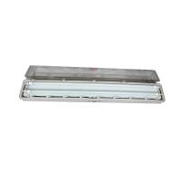 China ATEX And IECEX Certified GRP Explosion Proof Fluorescent Light for sale