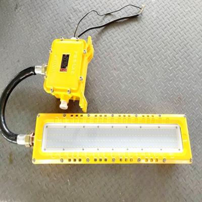 China 80w Explosion Proof LED Lighting Flame Proof Linear Light  Fixtures Weather Proof for sale