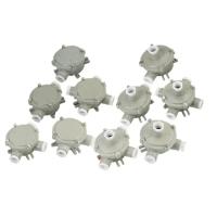 China Industrial 220v Explosion Proof Electrical Junction Box Class 1 Division 2 Junction Box for sale