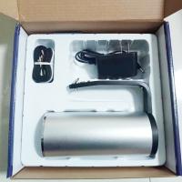 China Hazardous Location Explosion Proof LED Flashlight 3*3w Torch Lamps Aluminum Spark Proof Flashlight for sale