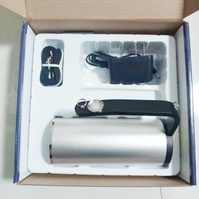 China 30W Rechargeable Explosion Proof LED Flashlight 1500M Bright 1800 Lumens XHP70 Powerful USB for sale