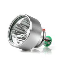China Atex IEC EX Explosion Proof LED Flashlight Hand Lamp Explosion Proof Hand Light for sale
