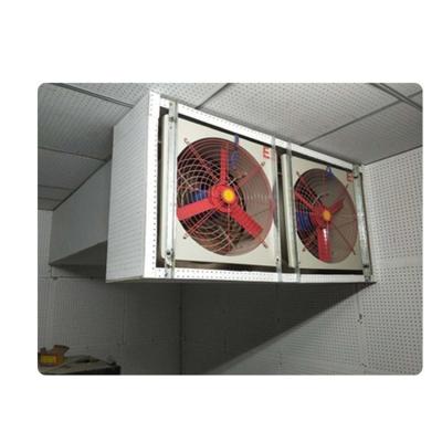 China ATEX Approved 8 Inch Explosion Proof Duct Fan 220V 380V Small Explosion Proof Fan for sale