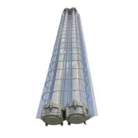 China Industrial Hazardous Location Led Light Fixtures 9w 18w 27w 36w 48 Inch for sale