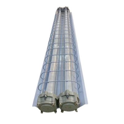 China Industrial Hazardous Location Led Light Fixtures 9w 18w 27w 36w 48 Inch for sale