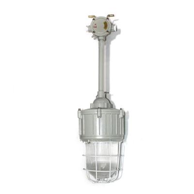 China 220v Explosion Proof Fluorescent Light ATEX Hazardous Area 100w HID Lamps for sale