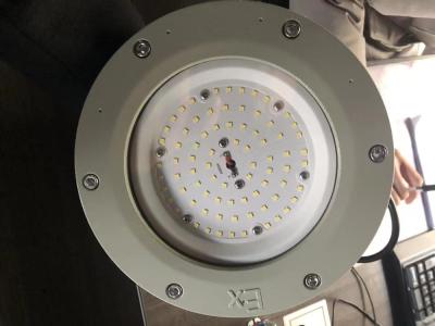 China Hazardous Location Explosion Proof LED High Bay Lights Ufo Warehouse Ip65 120lm W for sale
