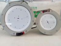 China Atex Zone 2 Explosion Proof LED High Bay Lights 6000k 150w Badminton Court Mining Lighting for sale