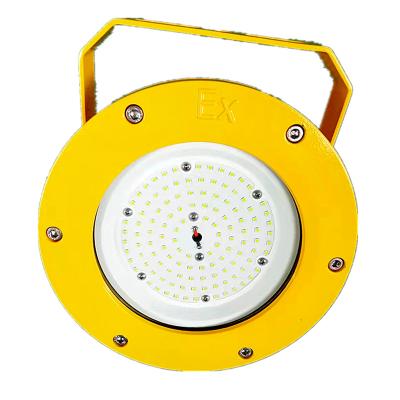 China Fireproof Explosion Proof Led High Bay Lights 22000 Lumen 75w Indoor Outdoor for sale