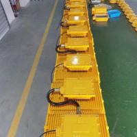 China 230 VAC 120w Explosion Proof LED Flood Lights Class 1 Div 2 Led Flood Light for sale