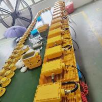 China IP66 3000k 50w  Explosion Proof LED Flood Lights Outdoor Anti Explosive Lamps for sale