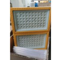 China Industrial Waterproof Hazardous Area Emergency Lighting 400w Lighting Fixture IP65 for sale
