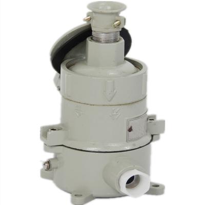China Electrical Explosion Proof Plug And Socket 220v Waterproof 16A 32A for sale