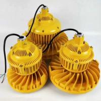 China Ufo Explosion Proof LED High Bay Lights Hazardous Area Wall Mounted Lighting 120w 14000 Lumens for sale