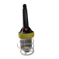 China Class 1 Division 1 Portable Explosion Proof Fluorescent Lights 24v 100W for sale