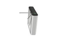 China RFID Tripod Gate Barrier Turnstile For Gym AC220V 50HZ for sale