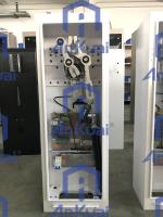 China Customizable Motorized Boom Barrier Gate with Humidity ≤90% and DC24V Voltage for sale