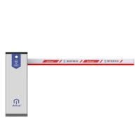 China Ankuai AKD158 DC 24V Brushless Motor Boom Barrier Gate with 5 Million MTBF and Adjustable Speed 1.8s-6.0s for Vehicle Access Control for sale