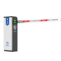 China Ankuai AKD158 DC 24V Brushless Motor Boom Barrier Gate with 5 Million MTBF and Adjustable Speed 1.8s-6.0s for Vehicle Access Control for sale