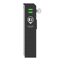 China Ankuai AKD158 DC 24V Brushless Motor Boom Barrier Gate with 5 Million MTBF and Adjustable Speed 1.8s-6.0s for Vehicle Access Control for sale