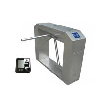 China Max Passage ≤600mm Tripod Turnstile Gate With 1200M Long Range RS485 Communication for sale