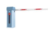 China Wholesales Automatic High Speed Barrier Gate DC24V Brushless Motor For Parking Entrance for sale