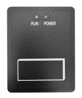 China DC12/DC24V-2A Vehicle Detection Radar Sensor Radar Type Vehicle Detection Sensor For Gate for sale