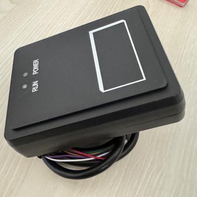 China Factory Ankuai Safety Mm Wave Radar Vehicle Identification Radar Detector Sensor for sale