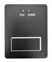 China New Easy Installation Radar Vehicle Detector Sensor For Car Parking Lot Boom Barrier Gate for sale