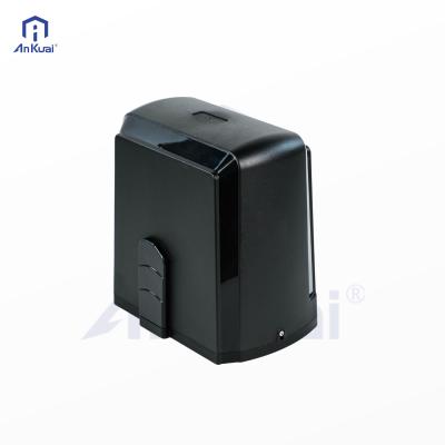China Commercial-Grade Smart Door Opener AK800DC: Automatic Operation with Remote, WiFi App & Infrared Sensor for sale