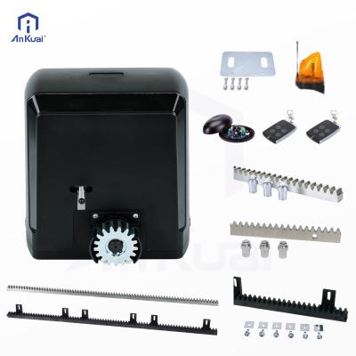 China Industrial Modern 1000KG Automatic Door Operators Metal Door with WIFI Controller Maximum Load 1000kg for sale