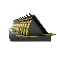 China Length 3 to 6 meters Hydraulic Road Blocker Featuring 500mm Lift Height and Blade Dimension 30 by 90mm Ideal for Security for sale