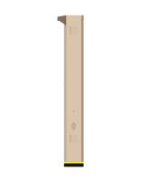 China P829 18.5-inch LCD LPR Terminal with 99.9% Recognition Rate and IP54 Protection for Smart Parking for sale