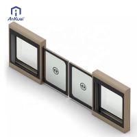 China BRT Platform Screen Door Automatic Sliding Safety Gate for Bus Rapid Transit Station for sale
