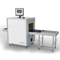China AK-5030 X Ray Luggage Scanner 500x300mm Dual Energy Airport Security Screening Machine High Penetration 80kV Parcel Scanner for sale