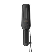 China Ankuai Z520 Pro Black Security Check Hand Held Metal Detector Building Entrance Safety Dangerous Detector for sale