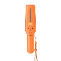 China Ankuai Z520 Pro Security Check Hand Held Metal Detector Airport Train Station Bus Entrance Safety for sale
