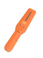 China Ankuai Z520 Pro Security Check Hand Held Metal Detector Airport Train Station Bus Entrance Safety for sale