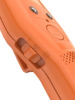 China Ankuai Z520 Pro Security Check Hand Held Metal Detector Airport Train Station Bus Entrance Safety for sale