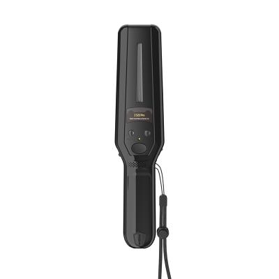 China Ankuai Z520 Pro Security Check Hand Held Metal Detector Building Entrance Safety Access Control for sale