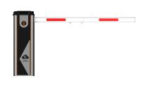 China AnKuai Stable Automatic Parking Barrier DC Brushless Boom Barrier Gate 2–6m Telescopic Arm 1.8s 3s 6s Adjustable Speed Long Service Life CE ISO Certified For Parking Lot Residential Community for sale