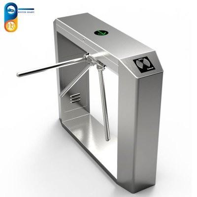 China Automatic Tripod Turnstile Gate for sale