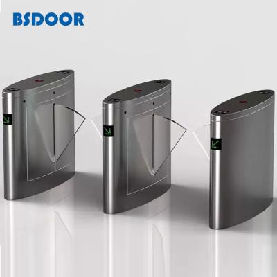 China High Class Communities Hotel Intelligent RS485 Turnstile Security Systems for sale