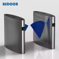China SUS304 Access Control Turnstile for sale