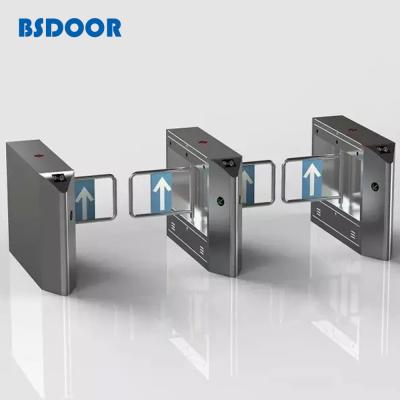 China OEM Train Station Turnstile for sale